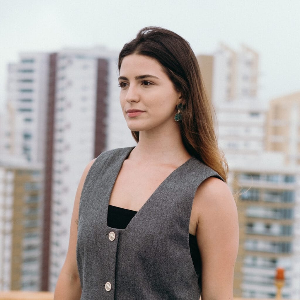 Conheça o nosso time - Rodrigues Ferreira Advogados